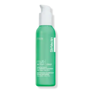 Strivectin Multi-action Clear: Gentle Daily Clarifying Cleanser - One-color