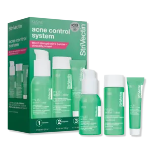 Strivectin Multi-action Clear: Acne Control System - One-color