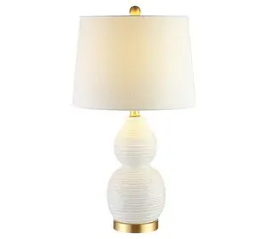 SAFAVIEH Darsa Table Lamp