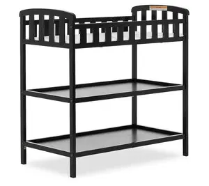 DREAM ON ME Emily Changing Table - One-color