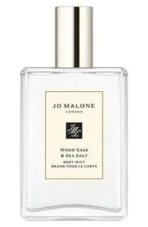 JO MALONE LONDON™ Wood Sage & Sea Salt Body Mist - No Color