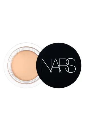 NARS Soft Matte Complete Concealer - Crema Catalana