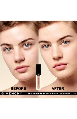 Givenchy Prisme Libre Skin-caring Concealer - C240