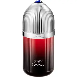 CARTIER Pasha De Sport Edition Fragrance - No Color