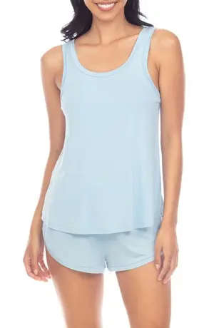 Honeydew Intimates Good Times Short Pajamas Pisces