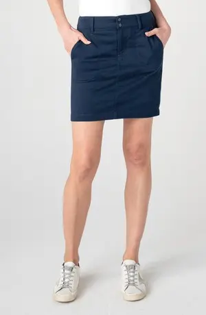 LIVERPOOL Utility Skort
