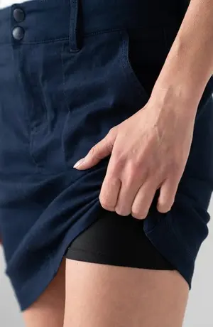 LIVERPOOL Utility Skort