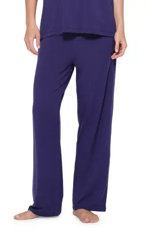 SKIMS Boyfriend Loose Pants Concord