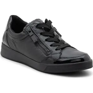 Ara Zip Up Shoes For Women