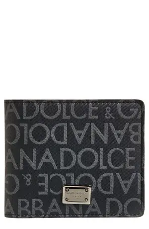 Men's Dolce & Gabbana Black Accessories