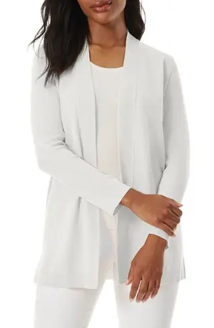 Jones New York Frill Cardigans For Women