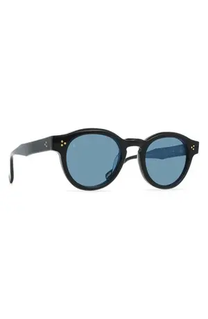 Raen Zelti 49mm Sunglasses
