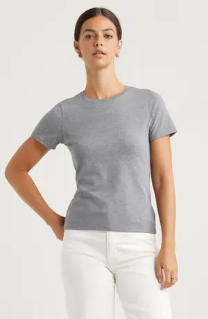 Nordstrom Stretch Tops