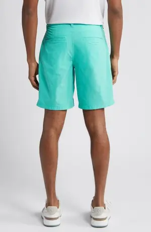 SWANNIES Arlo Mesh Golf Shorts