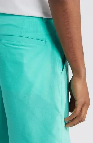 SWANNIES Arlo Mesh Golf Shorts