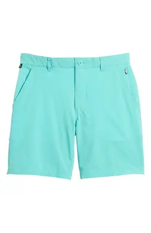SWANNIES Arlo Mesh Golf Shorts