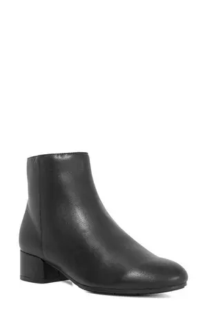Dune London Pippie Bootie - Black