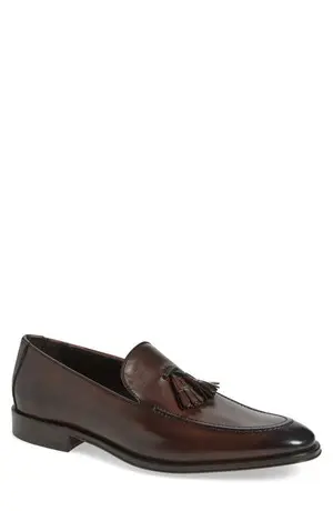 Men's Tassel Loafers