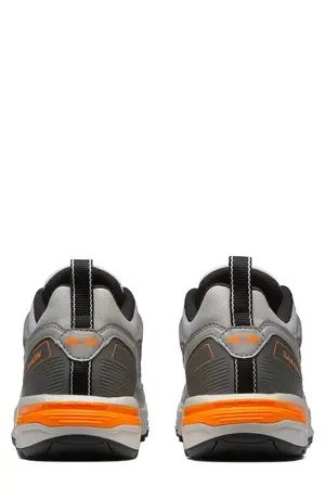 SALOMON Gender Inclusive Acs+ Sneakers - Lunar Rock/ Pewter/ Turmeric