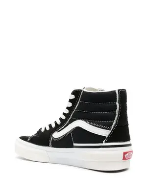 VANS Sk8 High-top Sneakers