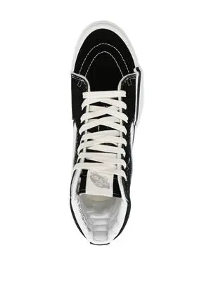 VANS Sk8 High-top Sneakers