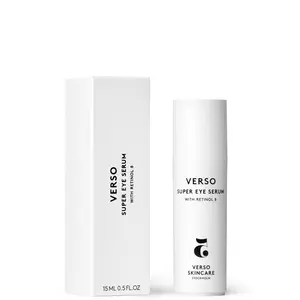 VERSO Super Eye Serum 15ml - One-color