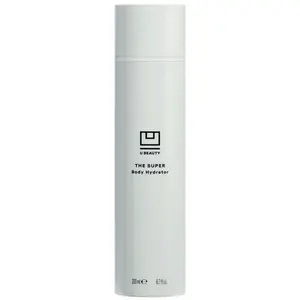 U BEAUTY The Super Hydrator Body 200ml - One-color
