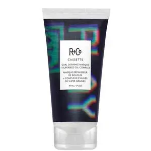 R+Co Cassette Curl Defining Masque 5 Oz - One-color