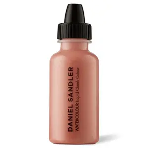 DANIEL SANDLER Watercolour Liquid Cheek Colour Rose Glow