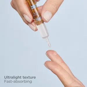 ISDIN Ceutics Hyaluronic Booster Serum Ampoules 10 Ampoules
