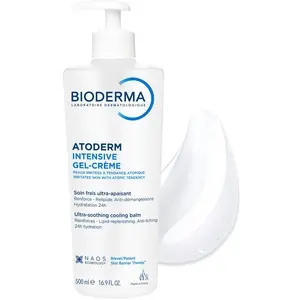 BIODERMA Atoderm Intensive Gel-creme