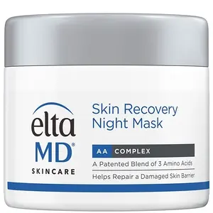 ELTAMD Skin Recovery Night Mask 50ml - One-color