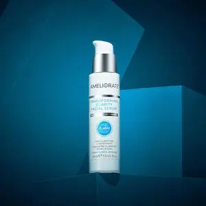 AMELIORATE Transforming Clarity Facial Serum 30ml
