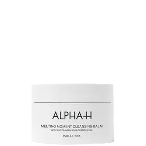ALPHA-H Melting Moment Cleansing Balm 90g - One-color