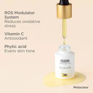 ISDIN Ceutics Melaclear Brightening Serum
