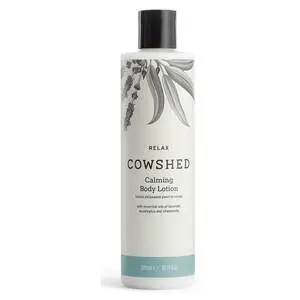 COWSHED Relax Calming Body Lotion 10 Fl. Oz - One-color