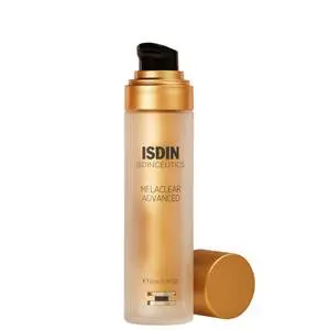 ISDIN Ceutics Melaclear Advanced Pigment-correcting Serum - One-color