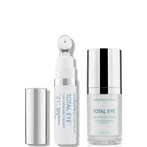 COLORESCIENCE Total Eye Duoworth $172 - Deep