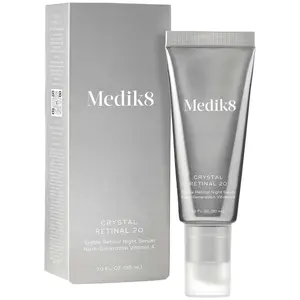 MEDIK8 Crystal Retinal 20 30ml