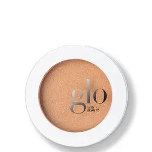 GLO SKIN BEAUTY Skin Glow Powder Highlighter - Cognac