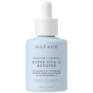 NuFACE® Super Vita-c Booster Serum 30ml - One-color