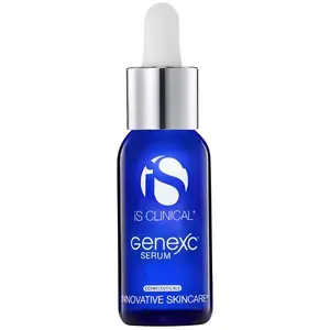 IS CLINICAL Genexc Serum - One-color