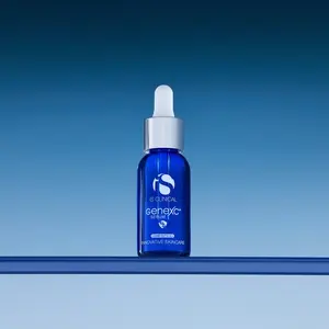 IS CLINICAL Genexc Serum