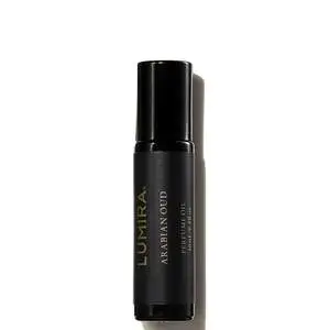 LUMIRA Arabian Oud Perfume Oil 0.3 Fl. Oz