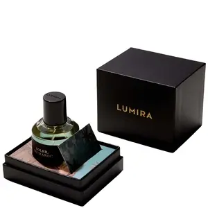 LUMIRA Soleil Du Maroc Eau De Parfum 1.7 Fl. Oz