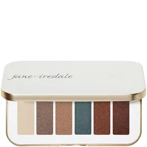 Jane Iredale Purepressed Eyeshadow Palette - Solar Flare