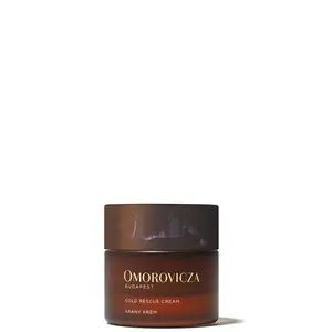 Omorovicza Gold Rescue Cream - One-color