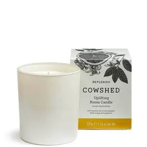 COWSHED Replenish Uplifting Room Candle - One-color