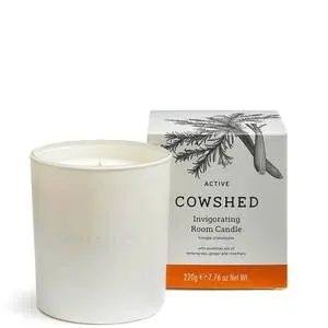 COWSHED Active Invigorating Room Candle - One-color