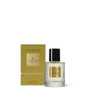 GLASSHOUSE FRAGRANCES Kyoto In Bloom Eau De Parfum 1.7 Fl. Oz - One-color